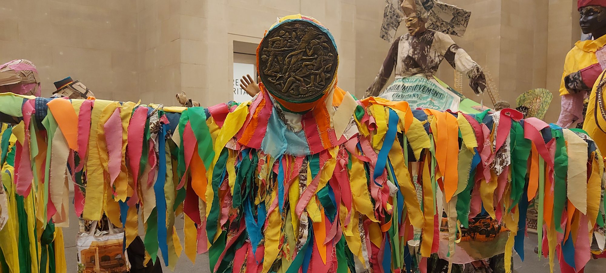 The Art Traveller | Gillian McIver