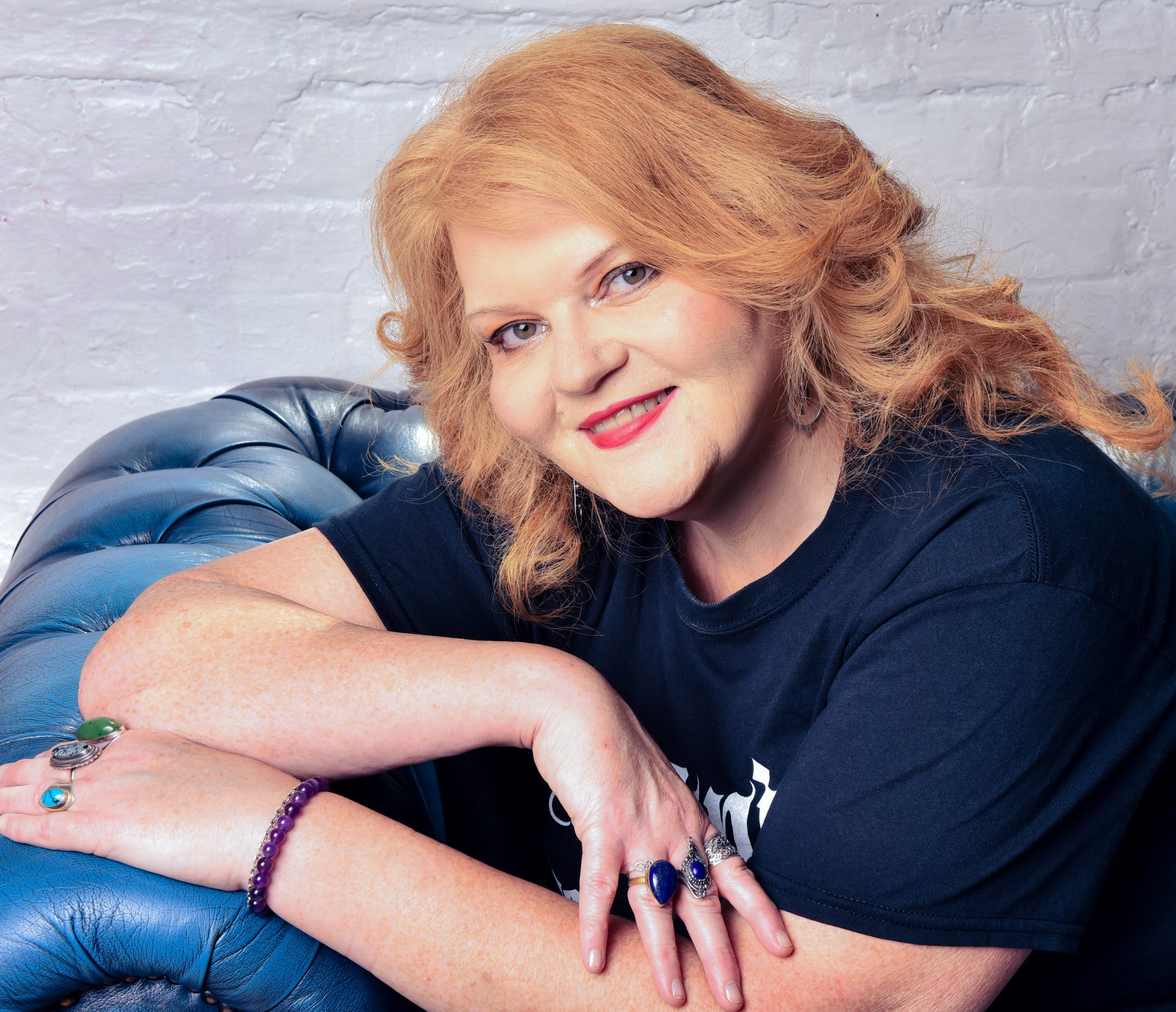 Gillian McIver Writer Filmmaker Artist Curator